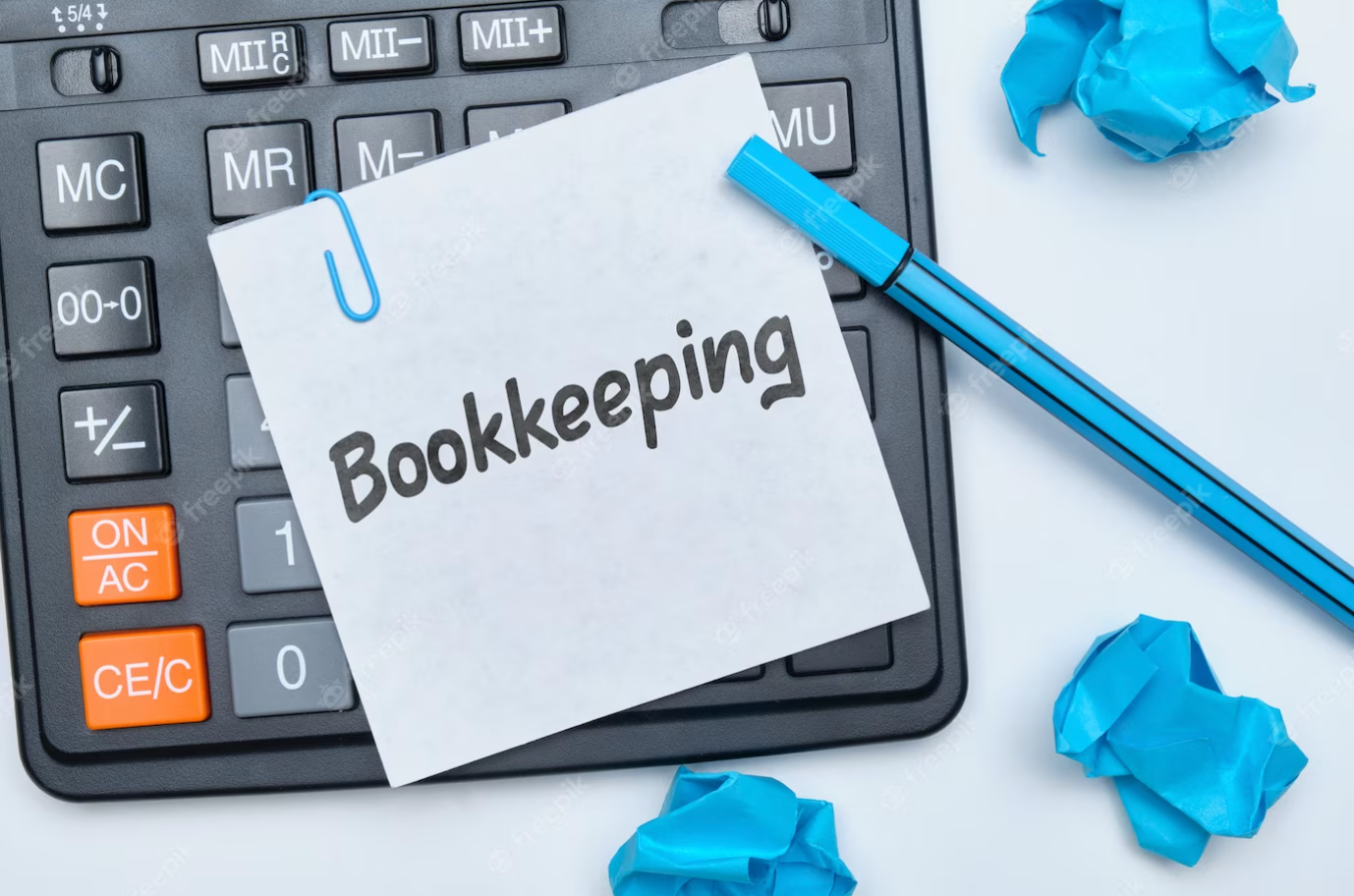 Bookkeeping Services Chicago | Desk Accounting