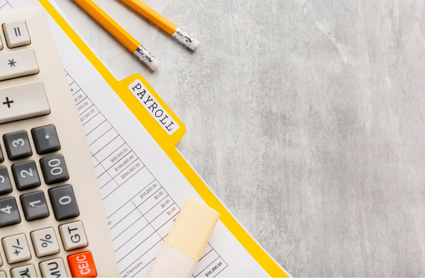 Payroll Services Chicago | Desk Accounting
